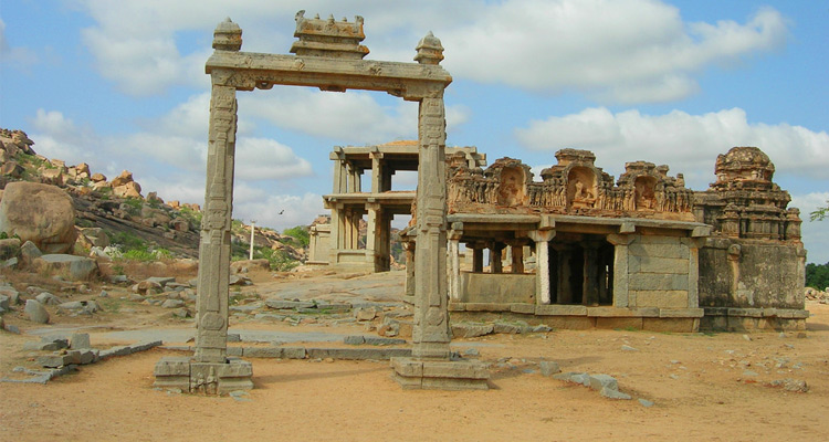 Kings Balance Hampi (Timings, History, Entry Fee, Images, Built by ...