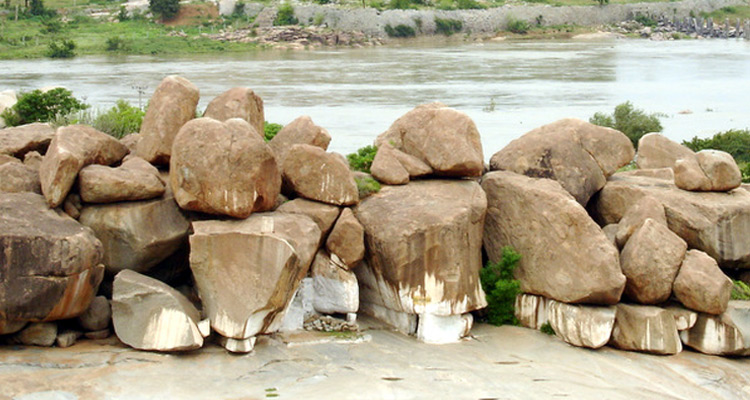 Sugriva's Cave Hampi (Timings, History, Entry Fee, Images, Built by ...